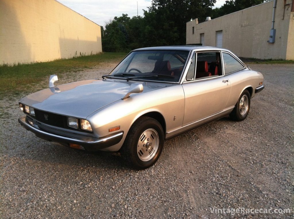 The Best Collector Cars from Japan