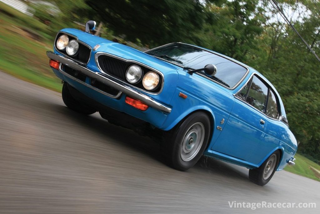 The Best Collector Cars from Japan