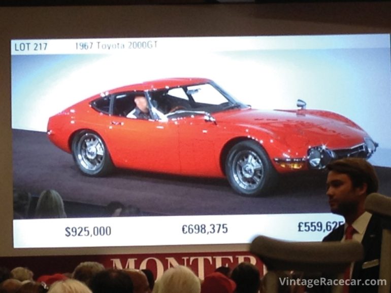 The Best Collector Cars from Japan