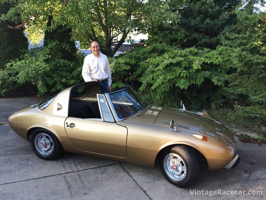 The Best Collector Cars from Japan