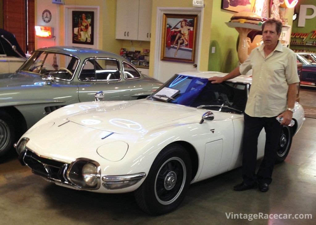 The Best Collector Cars from Japan