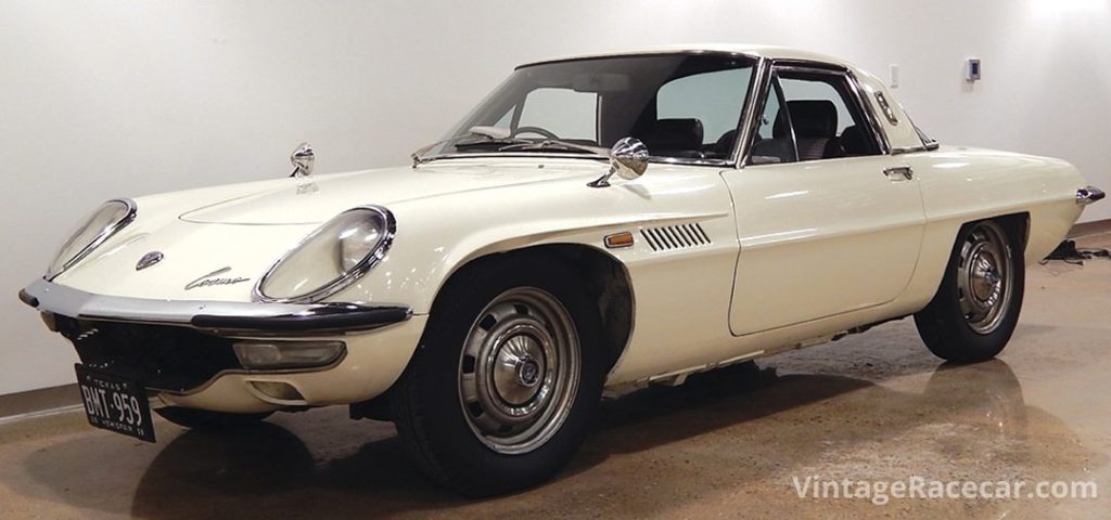 The Best Collector Cars from Japan