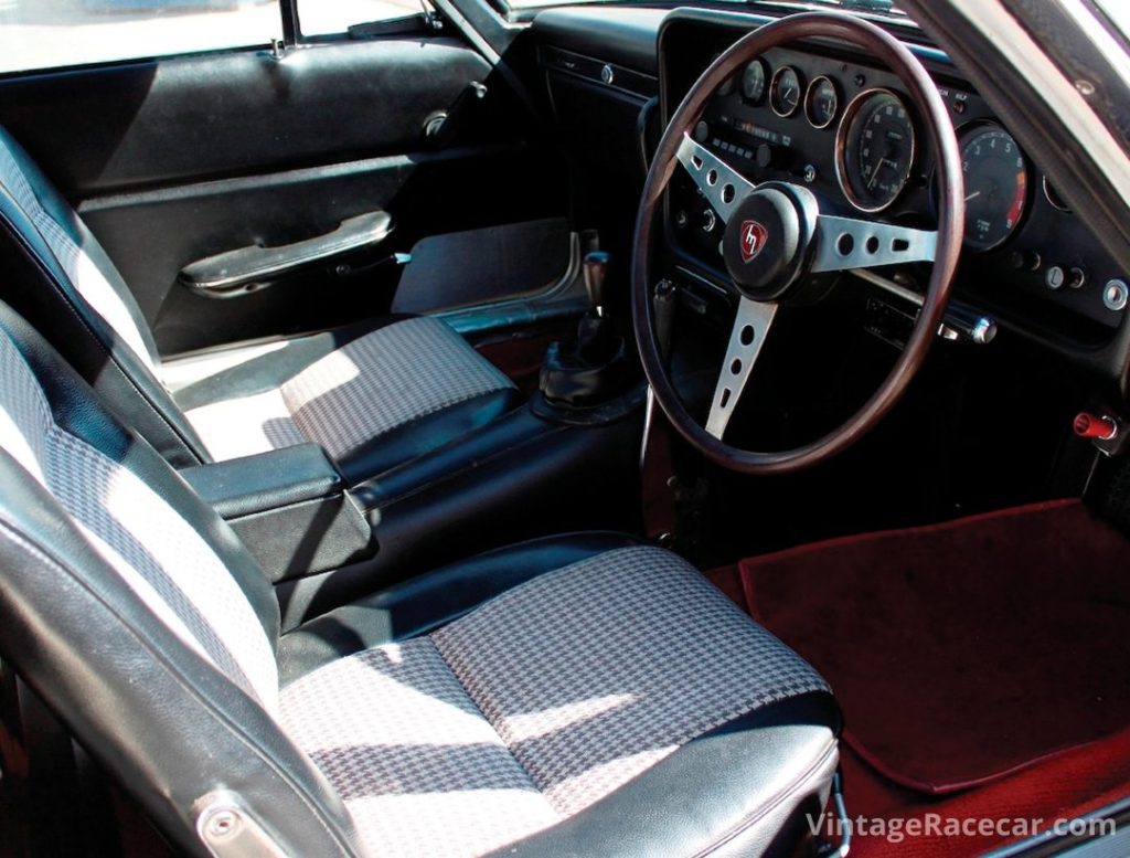 The Best Collector Cars from Japan