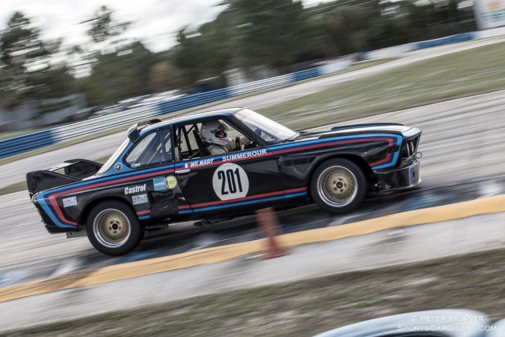 HSR Sebring Historic Races 2014 - Photos, Results, Report