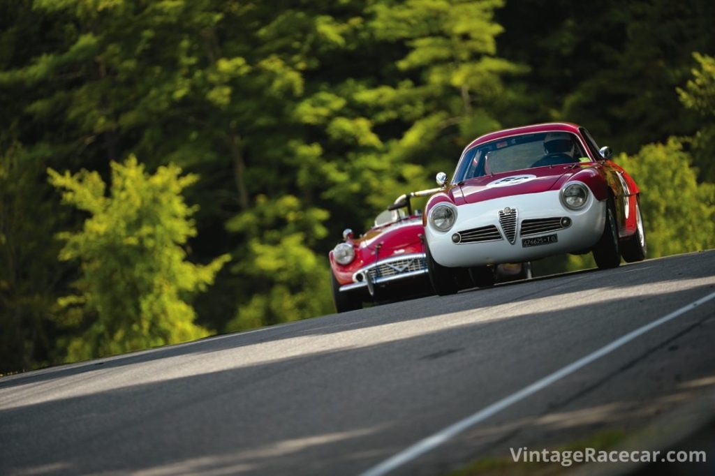 Lime Rock Historic Fall Festival (2014) - Recap & Photo Gallery