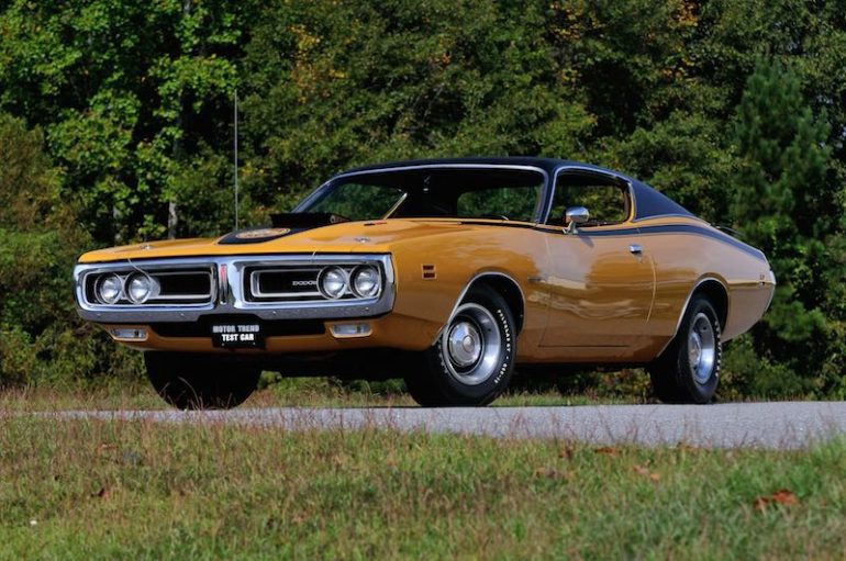 Mecum Kissimmee 2015 - Auction Preview