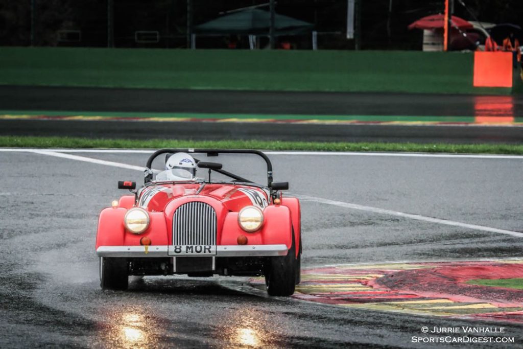 Spa Six Hours 2014 - Racing in the Rain Photo Gallery