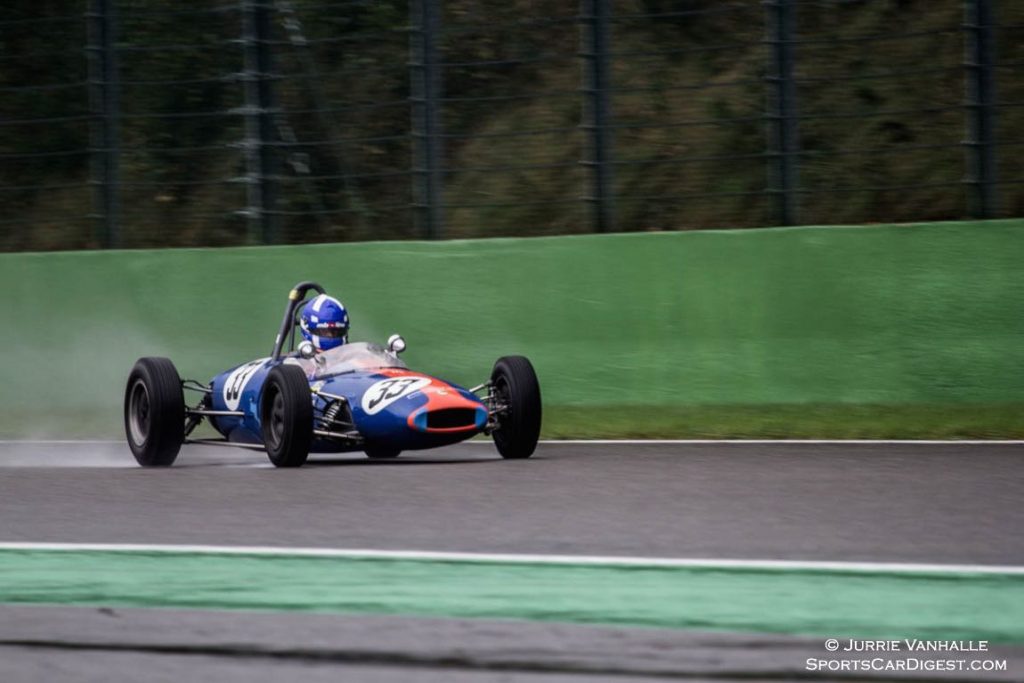 Spa Six Hours 2014 - Racing in the Rain Photo Gallery