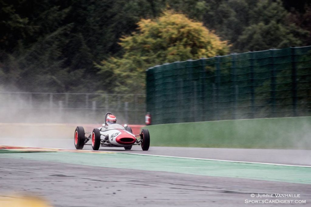 Spa Six Hours 2014 - Racing in the Rain Photo Gallery