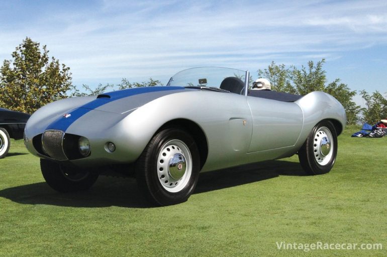 St. Michaels Concours (2015)