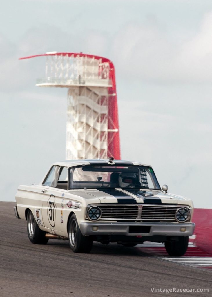SVRA U.S. Vintage National Championship (2014) - Recap & Photo Gallery