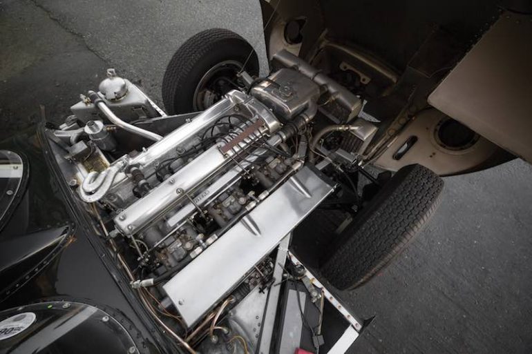 RM Sotheby's Amelia Island 2015 - Auction Preview