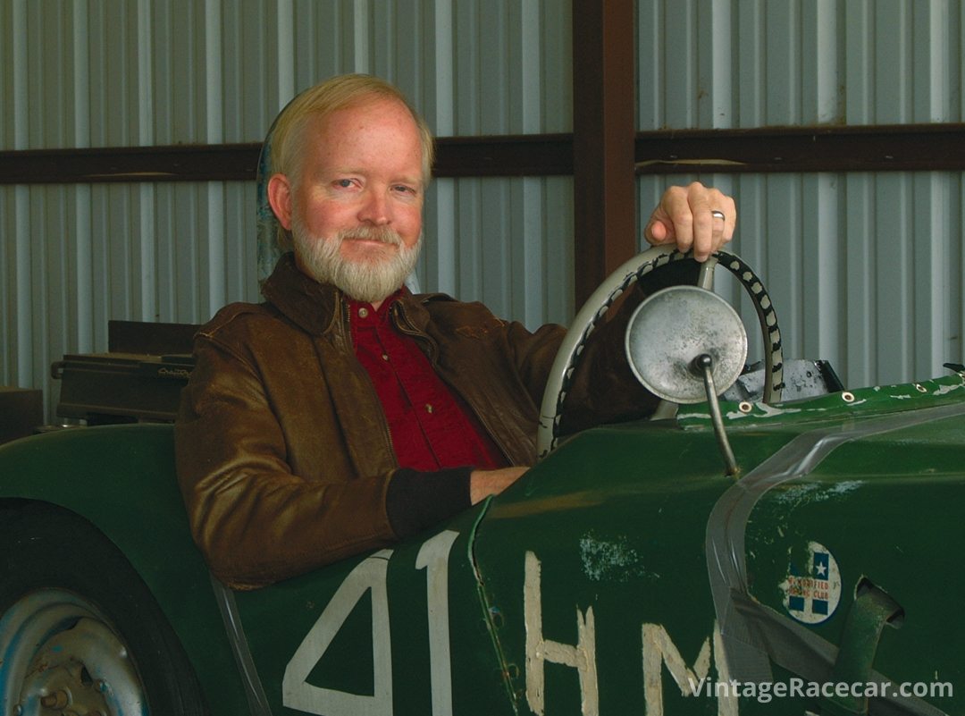 Harold W. Pace, Jr. (1952–2014)