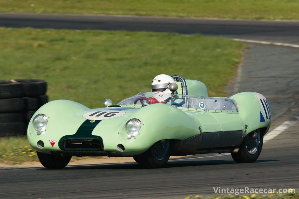 HSRCA, Spring Festival at Wakefield Park (2015) - Recap & Photo Gallery