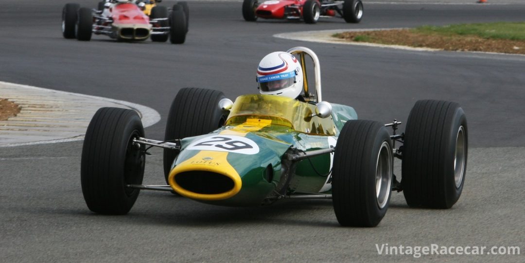 F2 / Atlantic / FB Race Car – 2015 Market & Price Guide