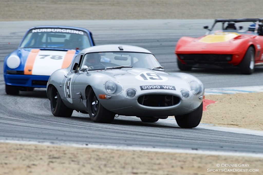 HMSA Spring Club Races 2015 - Report and Photos