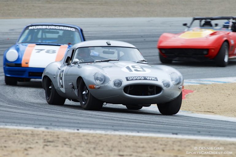 HMSA Spring Club Races 2015 - Report and Photos