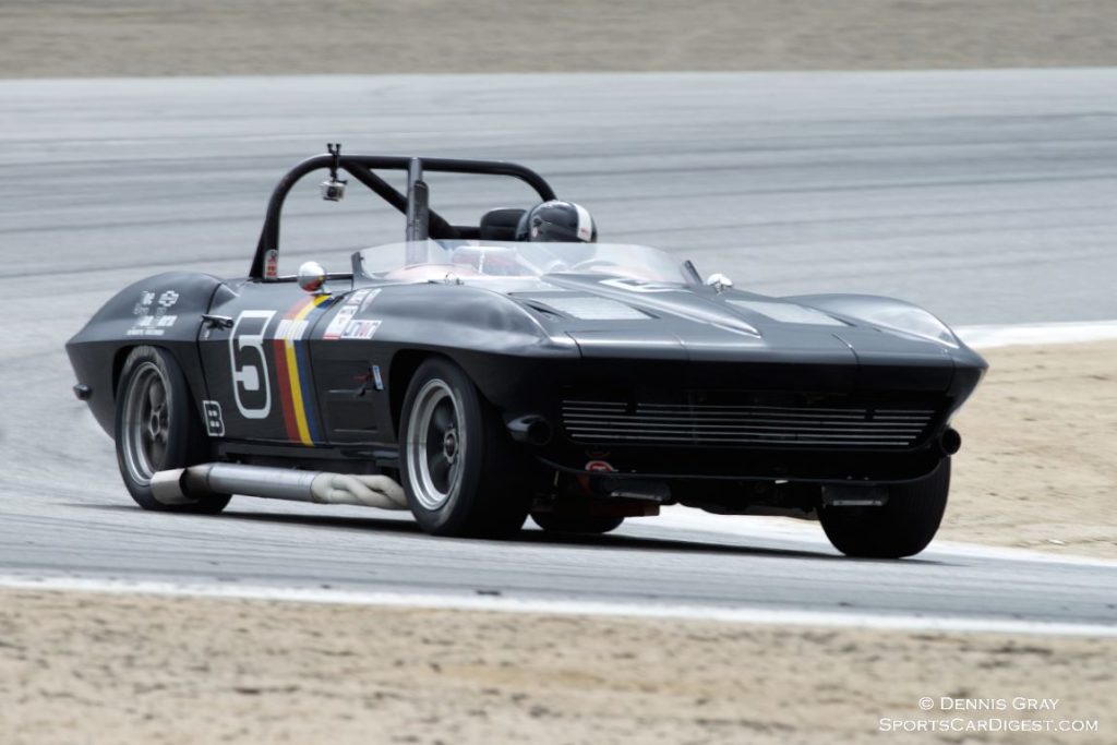 HMSA Spring Club Races 2015 - Report and Photos