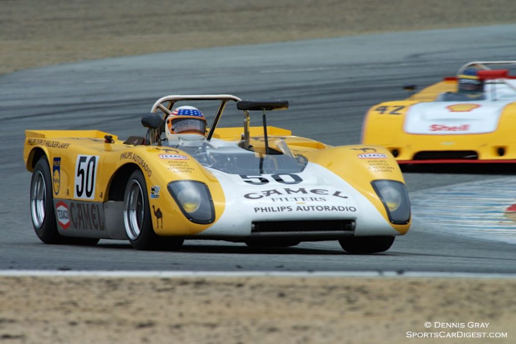 HMSA Spring Club Races 2015 - Report and Photos