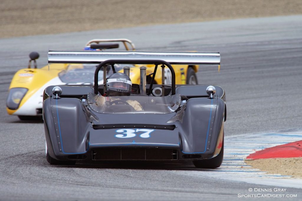 HMSA Spring Club Races 2015 - Report and Photos