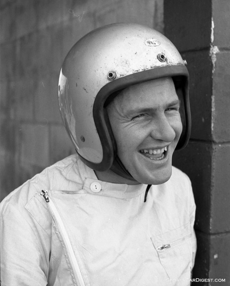 1965 Sebring 12 Hours - Race Photos, History, Profile