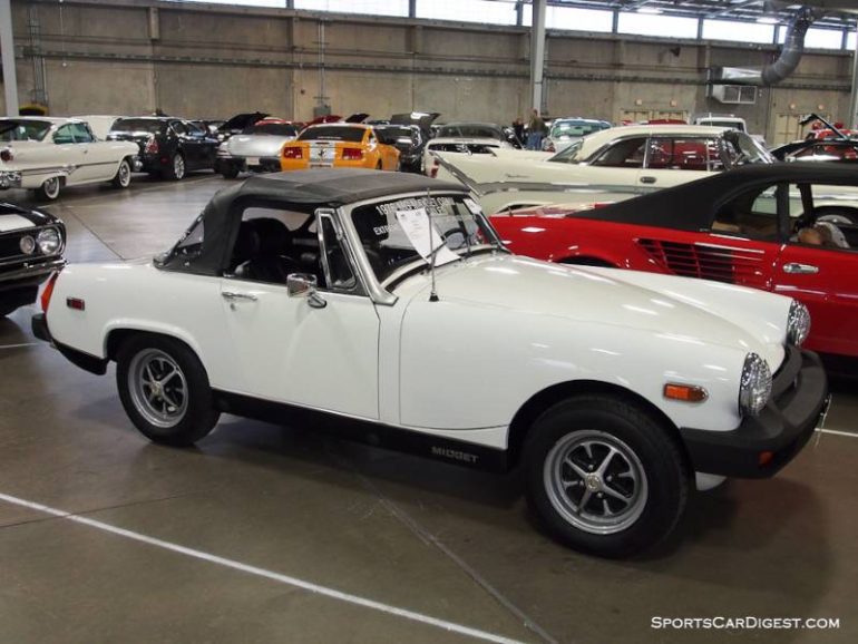 Leake Oklahoma City 2015 - Auction Report