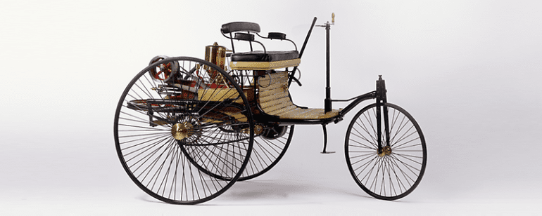 1867 Benz Car | | SuperCars.net
