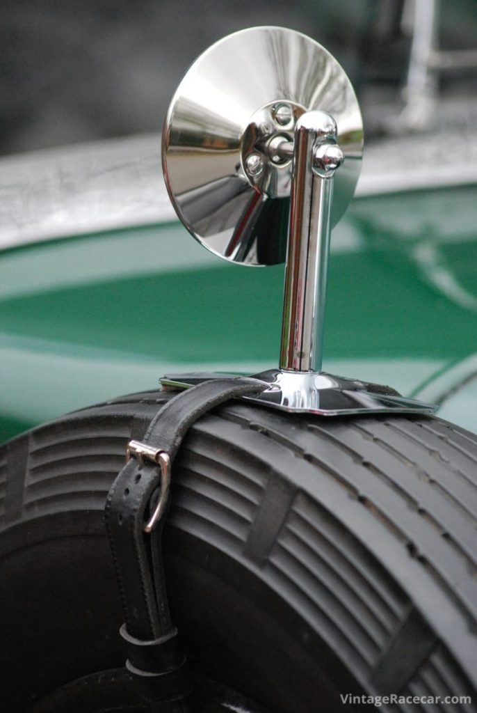 1933 Talbot London AW75 - Roesch’s Vision