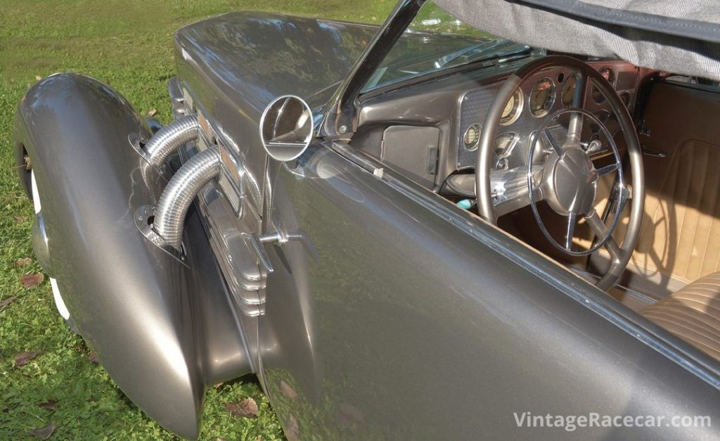 Ducktail Run 2014