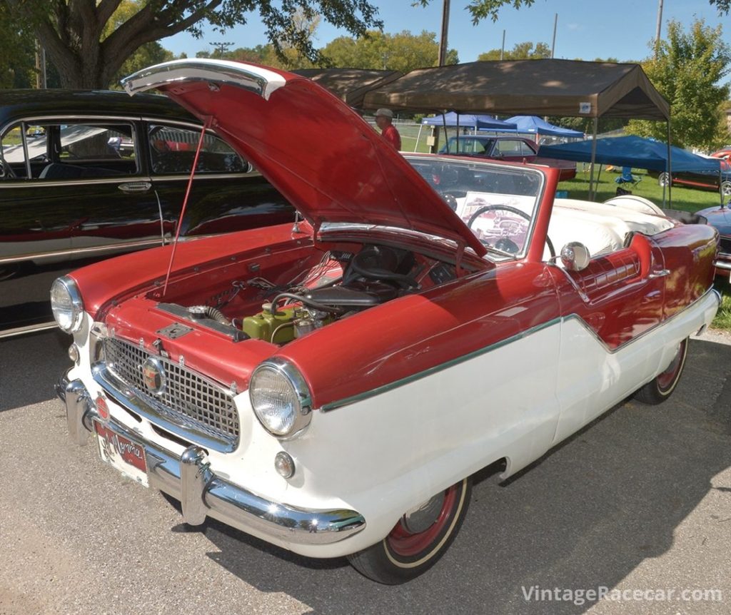 Ducktail Run 2014