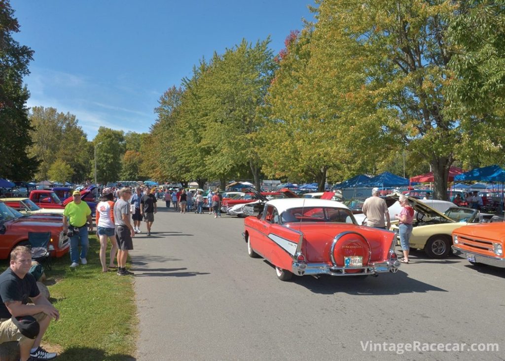 Ducktail Run 2014