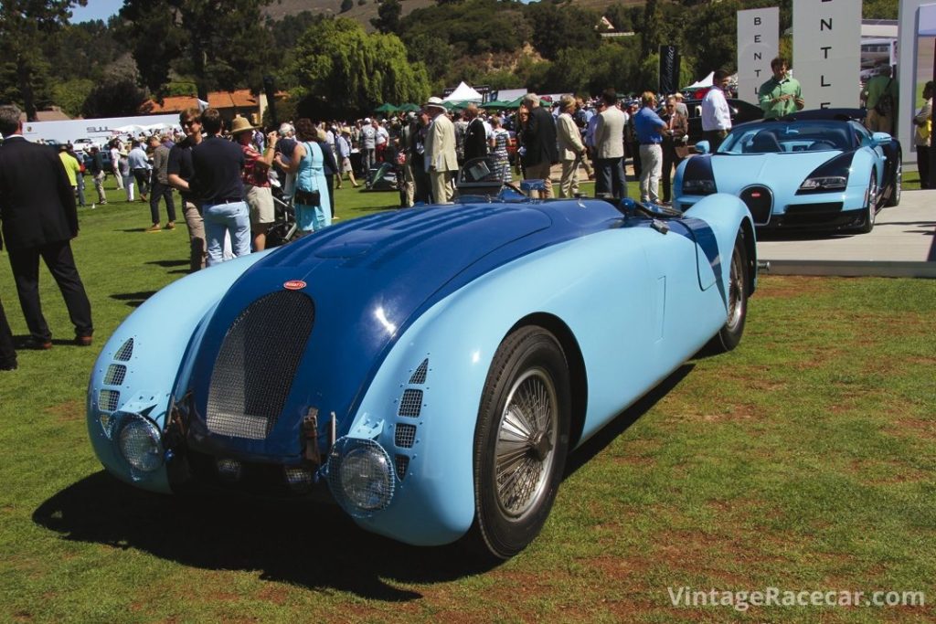 Jean Bugatti