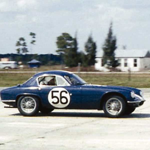 Lotus Elite - The Ultimate Guide
