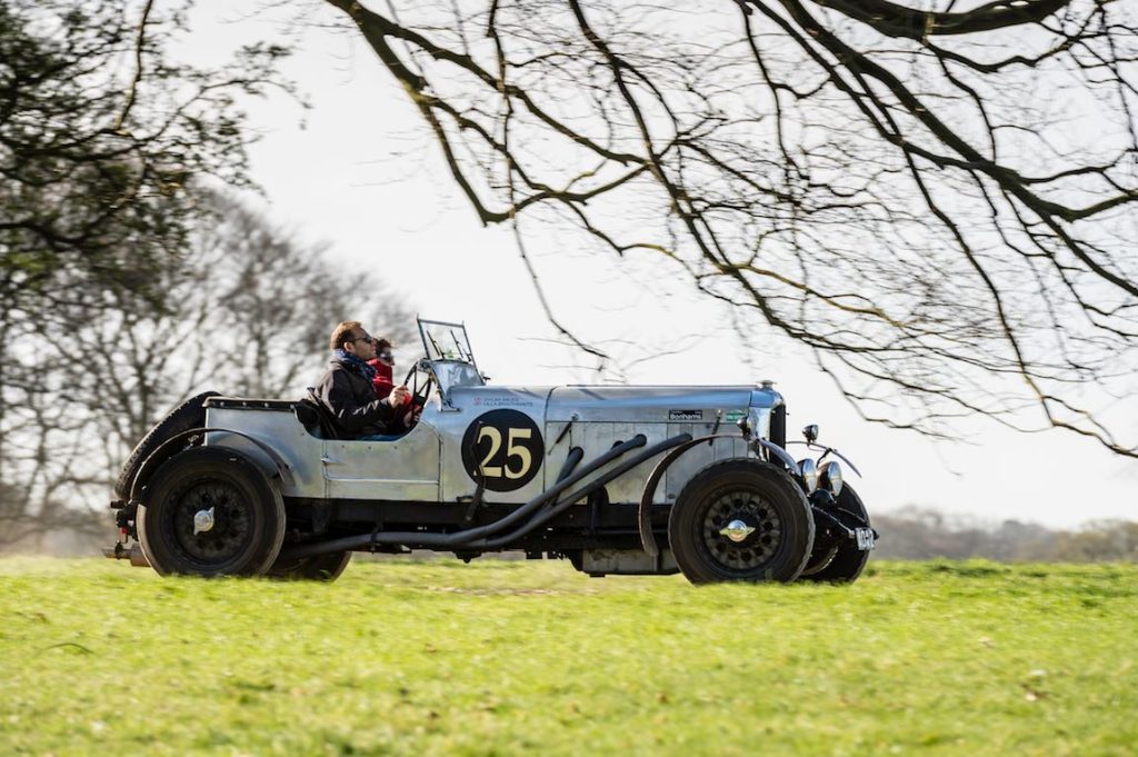 Flying Scotsman Rally 2015 - Photos, Results, Report