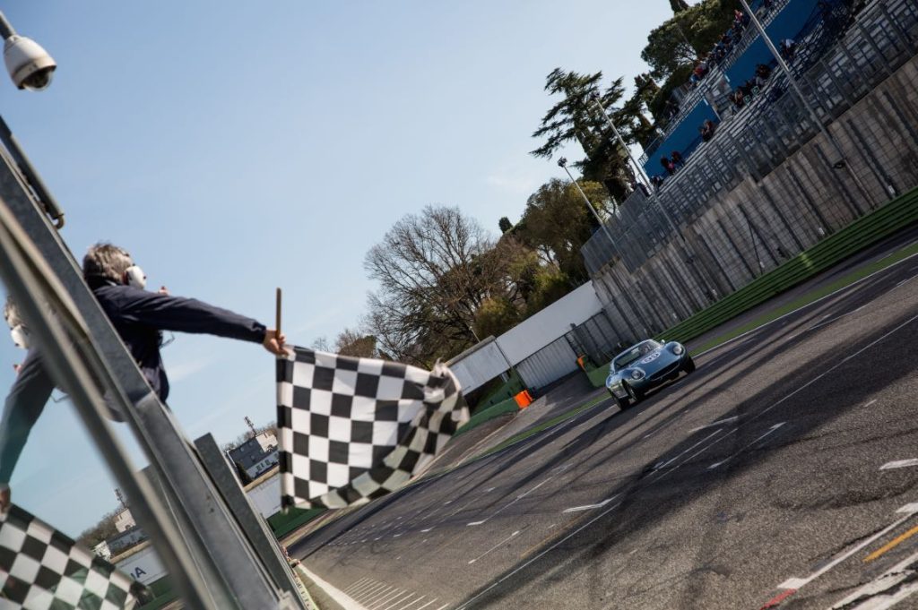 Vallelunga Classic 2015 - Photos, Results, Report