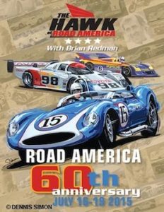 Hawk International Challenge (2015) - Ready to Fly in July