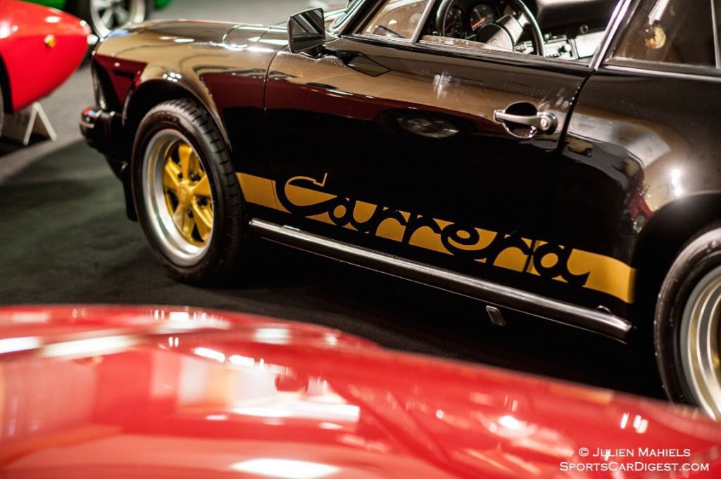 Techno Classica Essen 2015 - Report and Photos