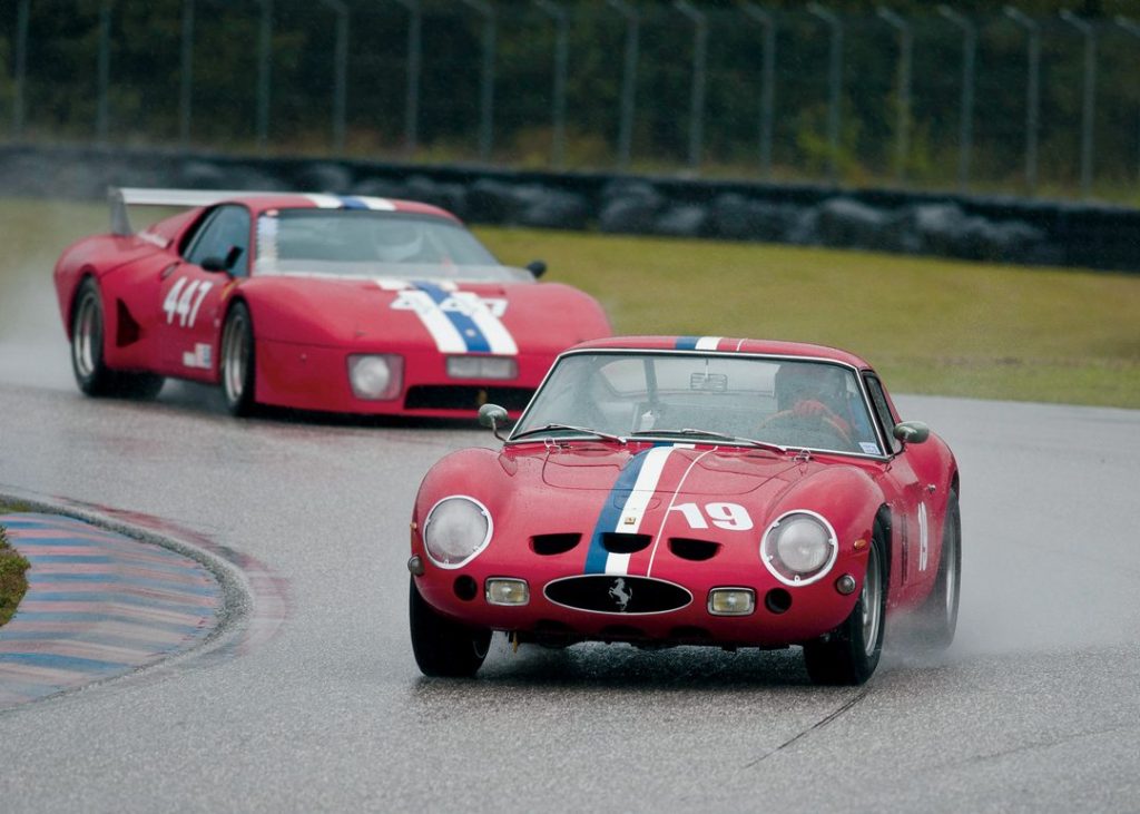 Cavallino Classic (2015) - Recap & Photo Gallery 02
