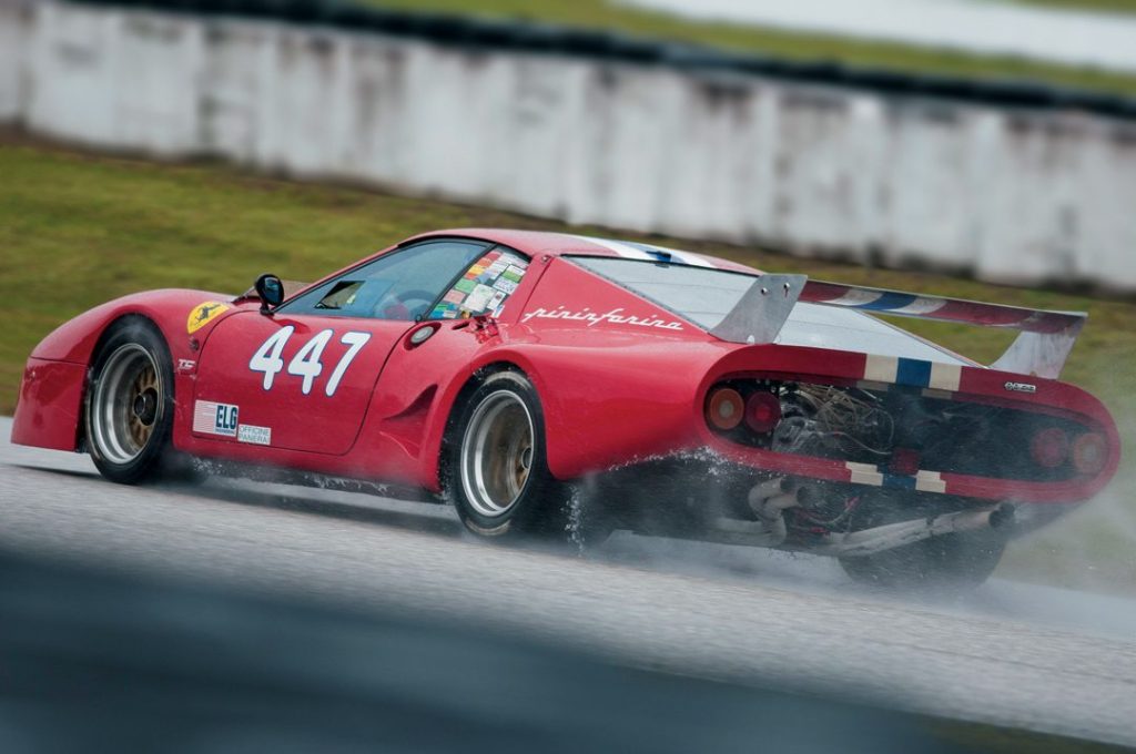 Cavallino Classic (2015) - Recap & Photo Gallery 02