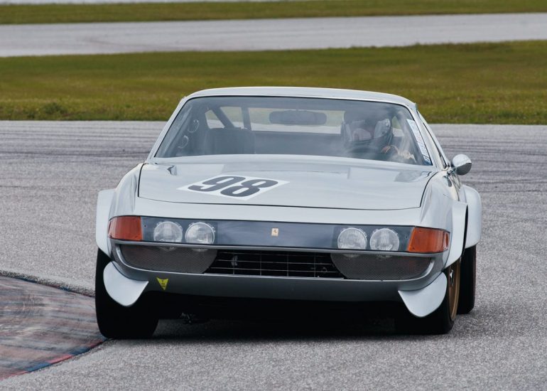Cavallino Classic (2015) - Recap & Photo Gallery 02