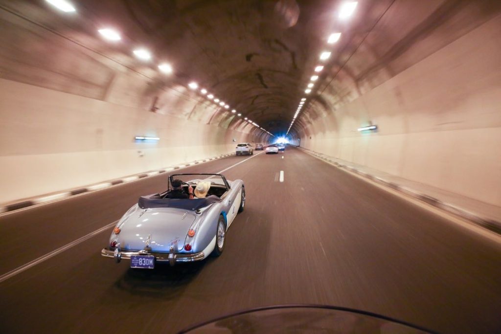 Holy Land 1000 Tour 2015 - Report and Photos