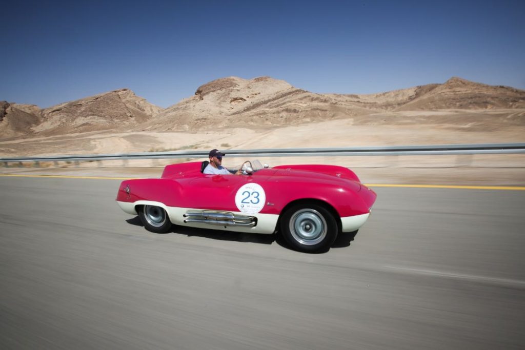 1955 Abarth 208A Spider Boano | | SuperCars.net