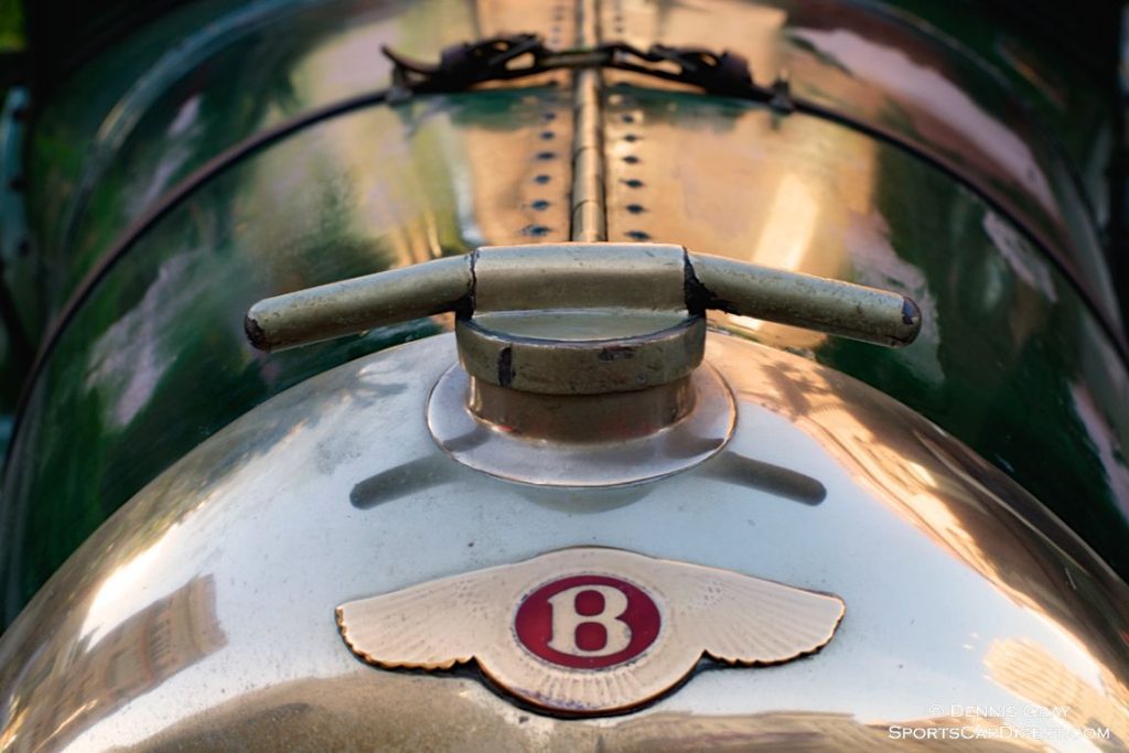 California Mille 2015 - Report and Photos