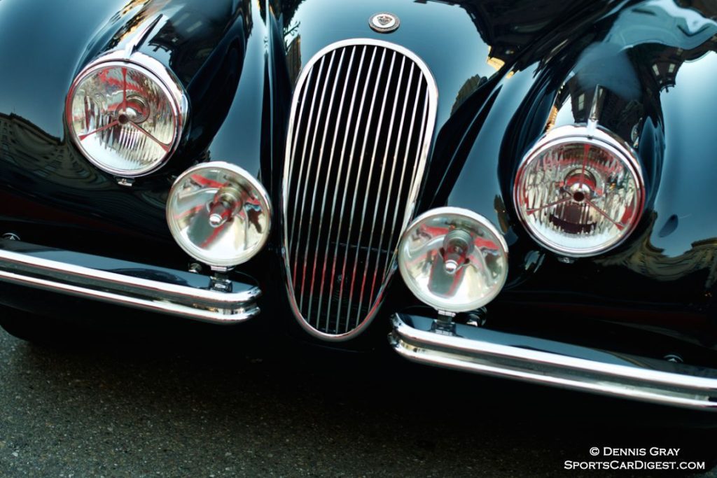 California Mille 2015 - Report and Photos