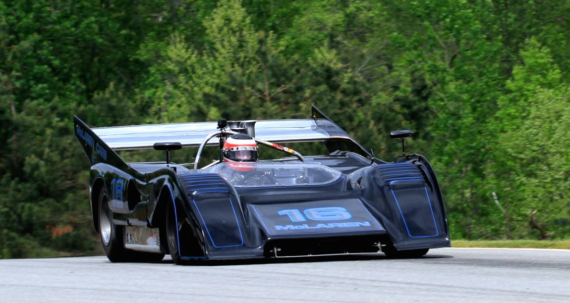 HSR Mitty Speedfest 2015 - Photo Gallery