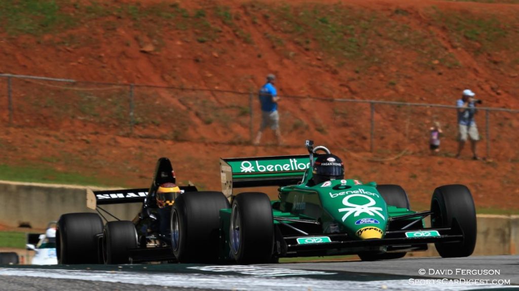 HSR Mitty Speedfest 2015 - Photo Gallery