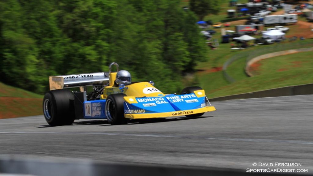 HSR Mitty Speedfest 2015 - Photo Gallery