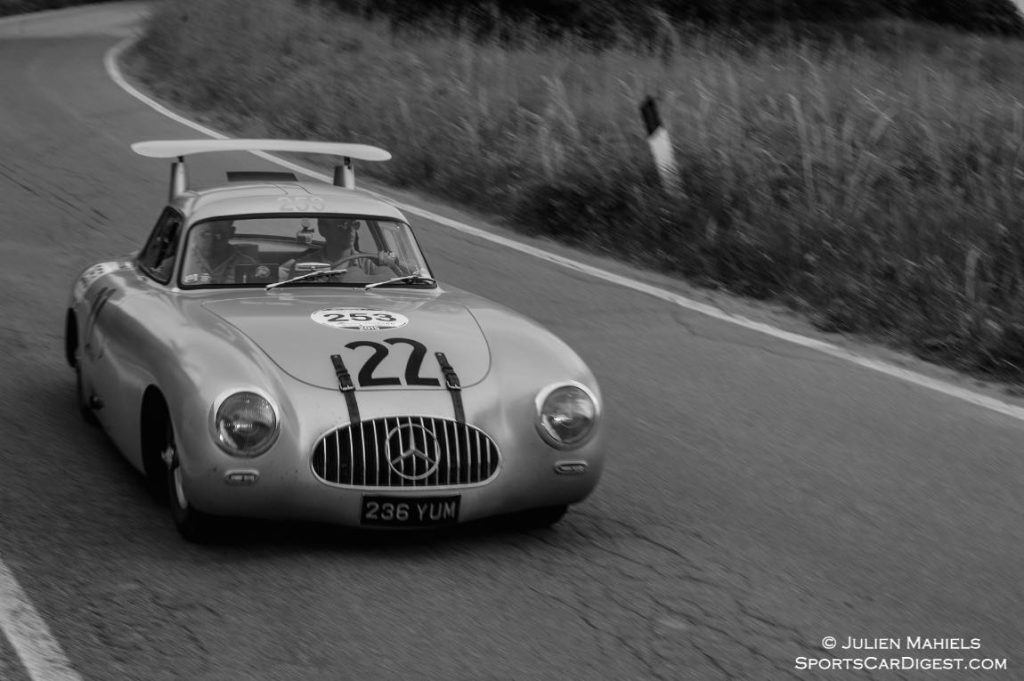 Mille Miglia 2015 - Picture Gallery