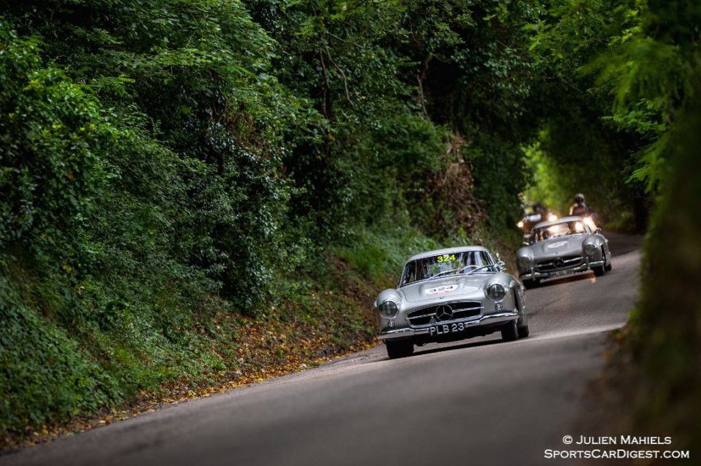 Mille Miglia 2015 - Picture Gallery
