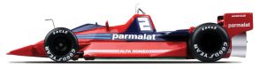 1978 Brabham BT46